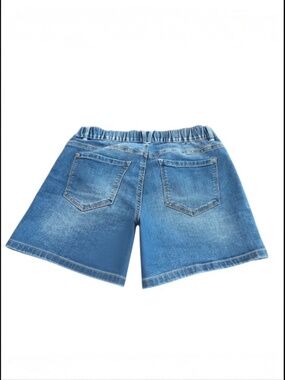 Dalia & Curve Appeal | Shorts | Dalia Collection Brown Utility Shorts ...